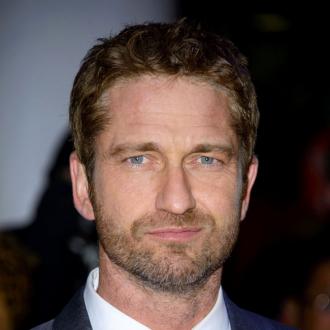 Gerard Butler - Geo Films