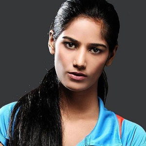 Poonam Pandey - Geo Films