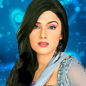 Zara Sheikh - Geo Films